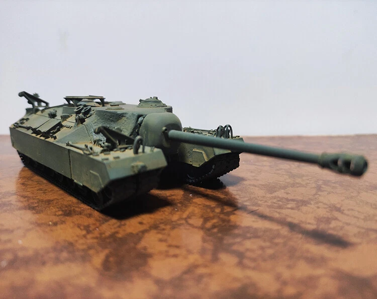 American Super Heavy Tank