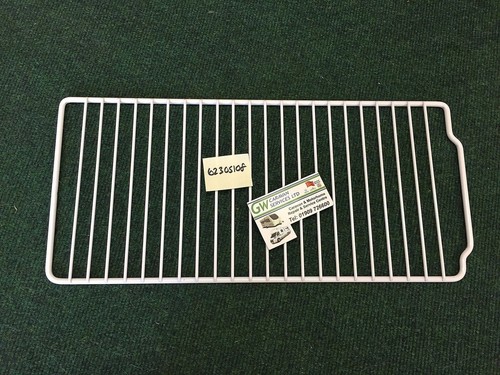 CARAVAN MOTORHOME THETFORD N112 FRIDGE LARGE WHITE WIRE SHELF ...