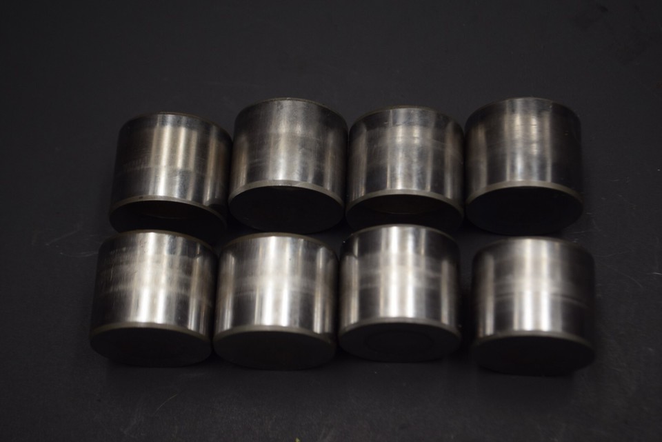 Dragbike KZ Z1 73-80 Set (8) Shim Under Buckets 900 1000 Z1R 900 1000 ...