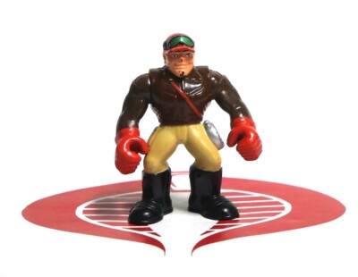 Imaginext Action Figure Treasure Safari Hunter Fisher-Price #2 | eBay