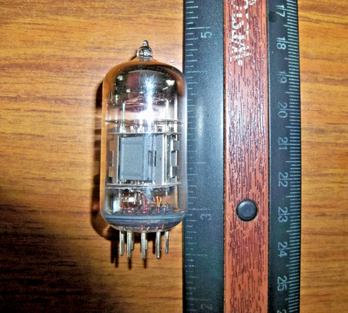Strong SOVTEK 12AX7 Tube - 122/130 | eBay