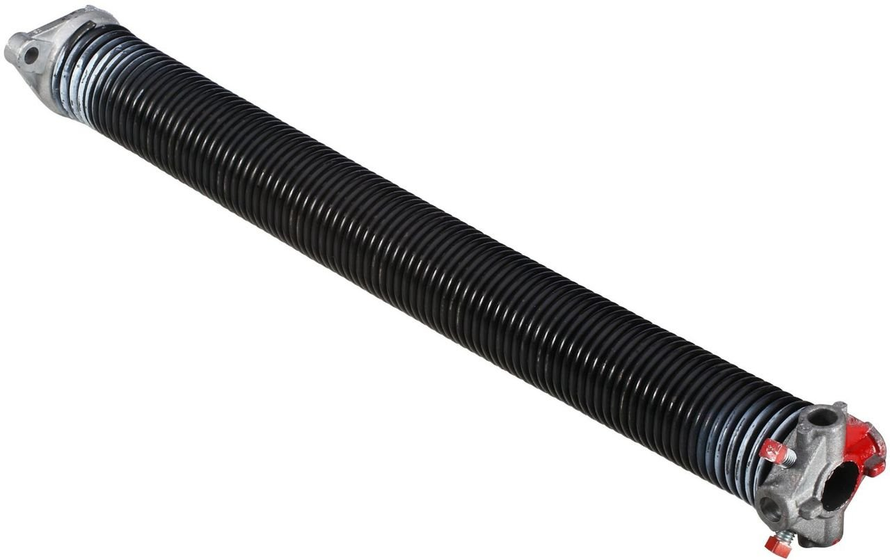 Garage Door Torsion Spring & Winding Bar Tool 24" Length, 2" inside ...
