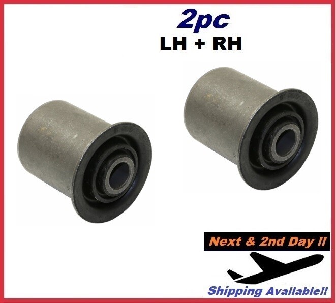 For DODGE RAM MOOG Control Arm Bushing SET Front Lower KIT K200688 | eBay