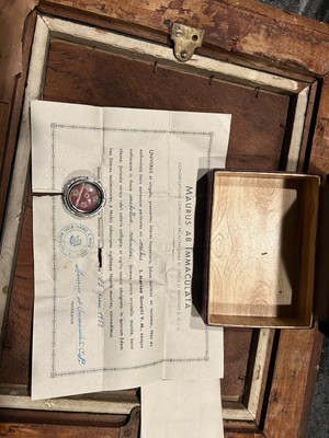 Relics - Maria Goretti