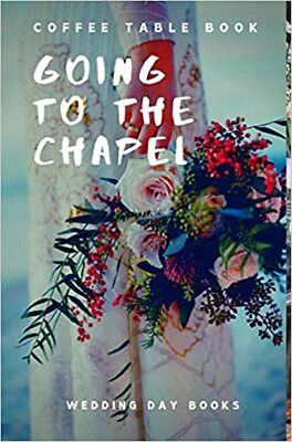 Going to the chapel Books, Wedding | eBay