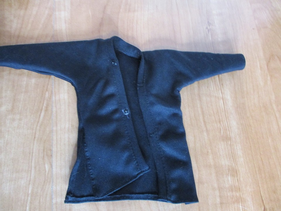 1/6 Gi Joe Cotswold Custom Kung Fu Master kitbashed Figure | eBay