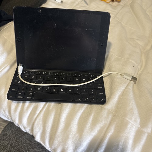 apple ipad mini a1432 With Keyboard | eBay