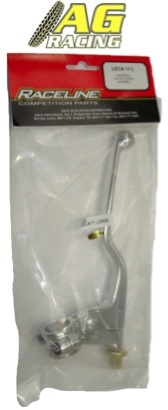 Raceline Front Clutch Long Universal Lever Assembly Motocross Enduro ...