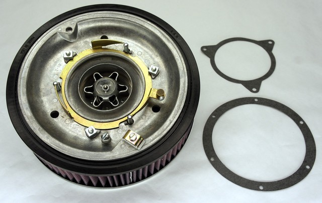 IMPCO Ca300a-m-3-2 Propane Mixer 300a LPG for sale online | eBay