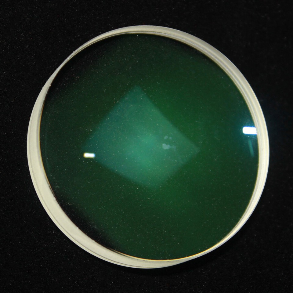 Self-made Refraction astronomical telescope double objective lens set ...