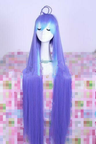 For Cosplay Place To Place Acchi kocchi Miniwa Tsumiki Long Cosplay ...