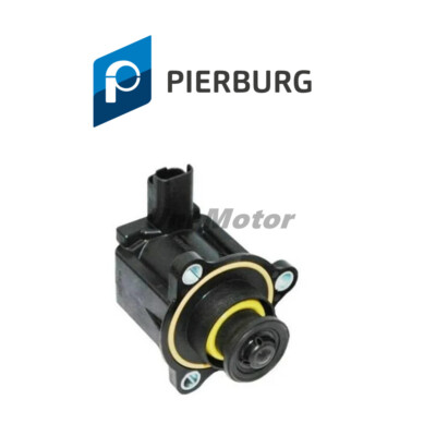 0001531159 OEM PIERBURG Turbo Solenoid Valve For Mercedes-Benz C180 ...