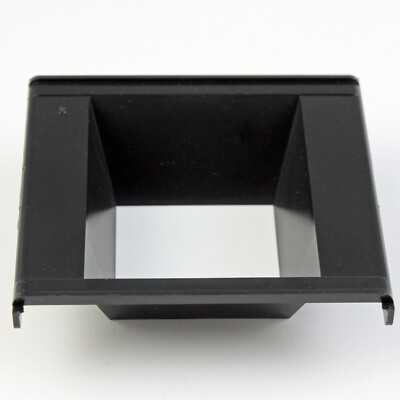 Holga 6x4.5 cm Frame Mask Genuine - Rectangular - Replacement Mask | eBay