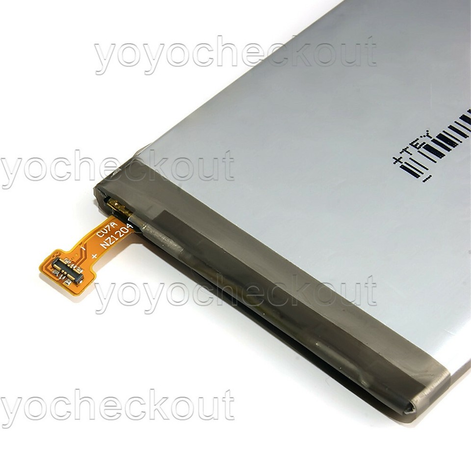 For LG Stylo 4/4 Plus Replacement Battery BL-T37 Tool | eBay