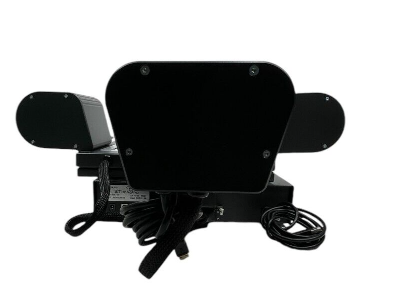 ST- IMAGING/ST VIEWSCAN III UNIVERSAL MICROFILM/MICROFICHE SCANNER | eBay