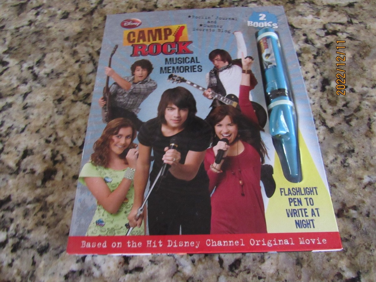Disney Channel Memories