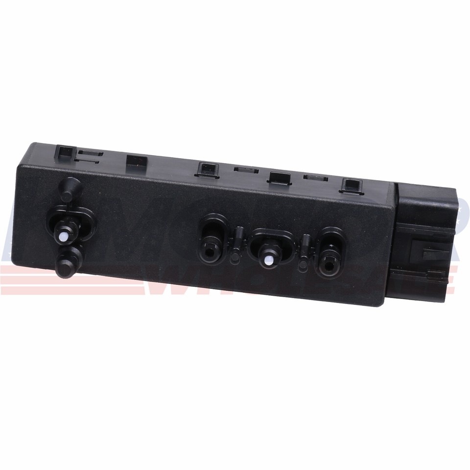 Power Seat Control Switch 8 Way Right Passenger Side 12451498 For GM ...