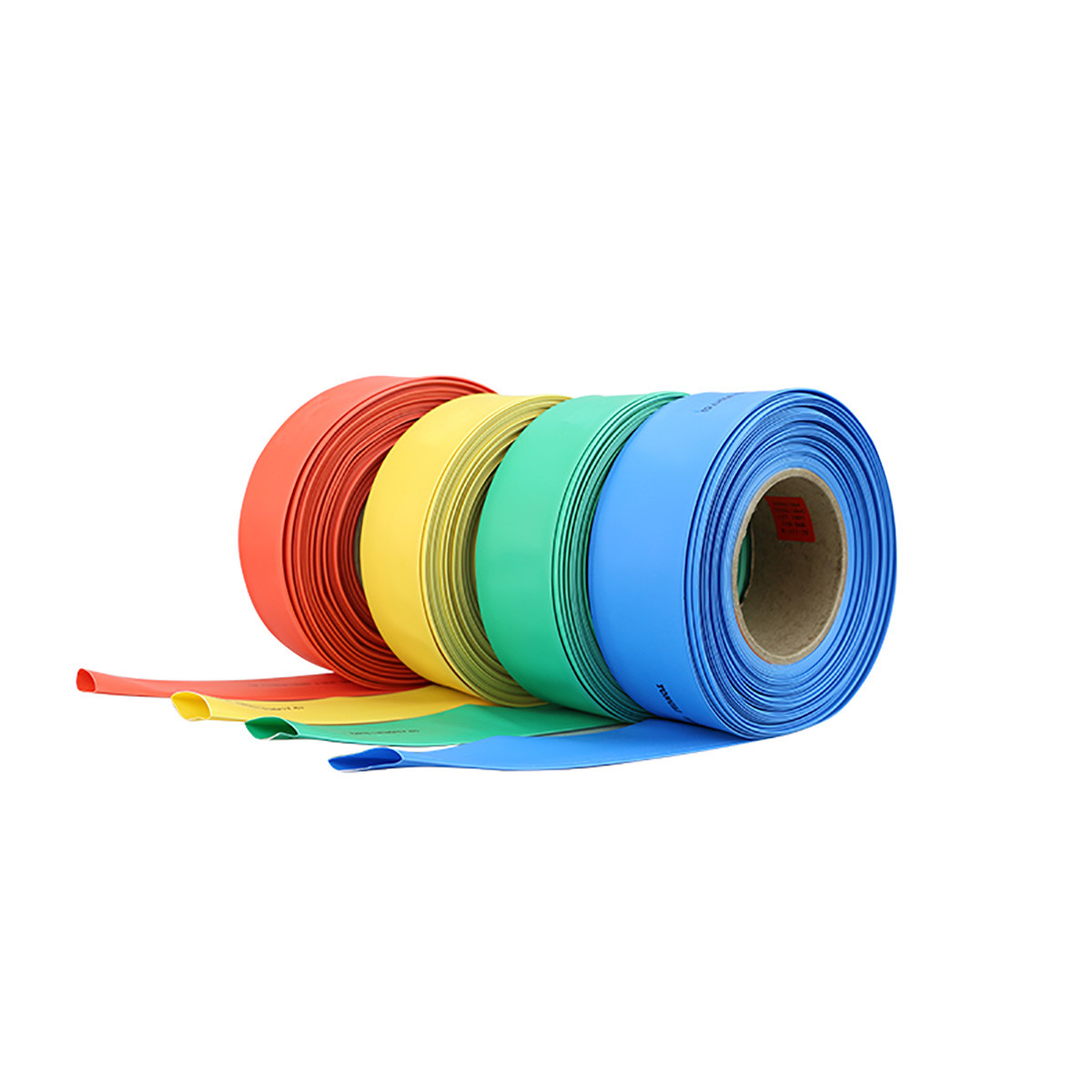 2:1 Heat Shrink Tubing Dia 30mm 35mm 40mm Shrinkable Tube Tubing Wire ...