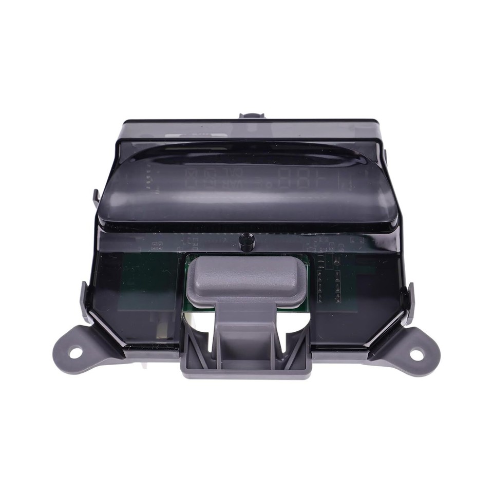 599958 Temp Direction Display Over Head for 2005-2008 Toyota Tacoma ...