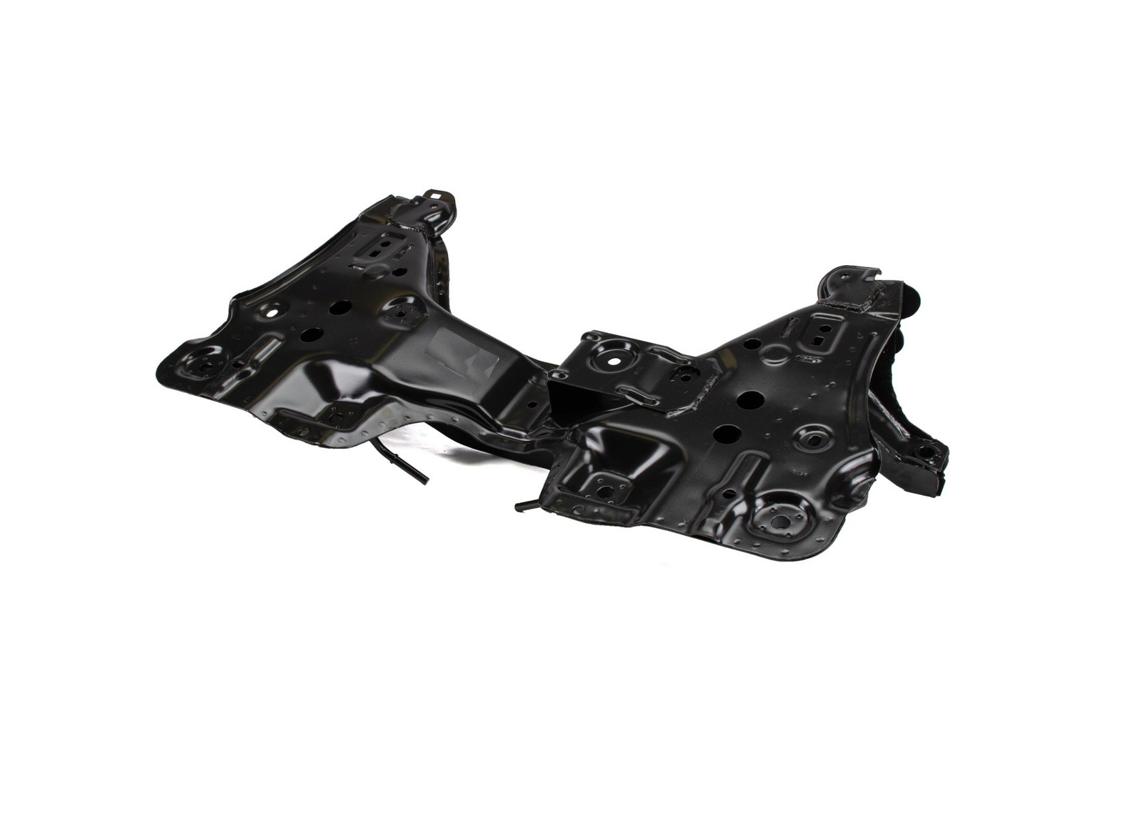 AIM New Front Subframe Crossmember to fit Opel Vauxhall Corsa D 2006 ...