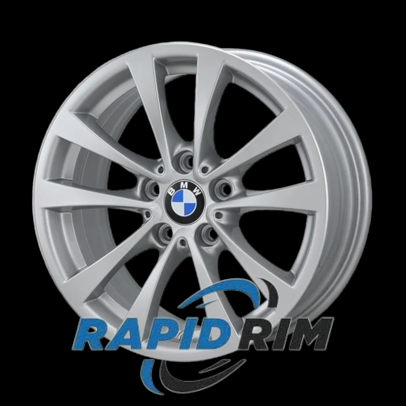 17” FRONT BMW 340i 435i 428i 328i OEM Wheel 320i Sedan 2012-2019 Rim ...