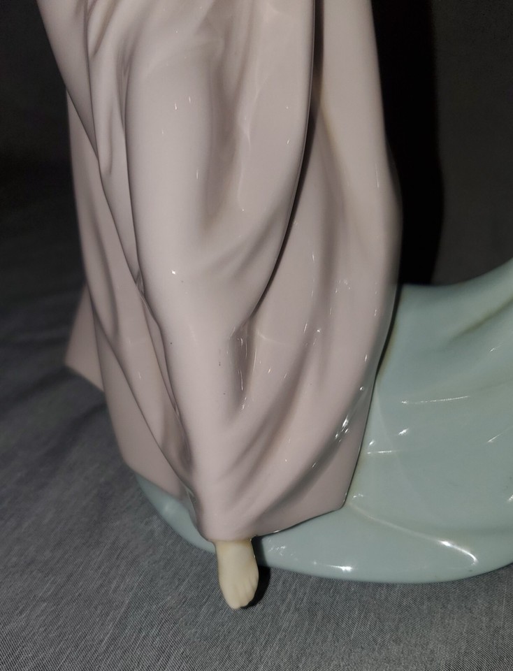 LLADRO 5663; Spring Dance | eBay