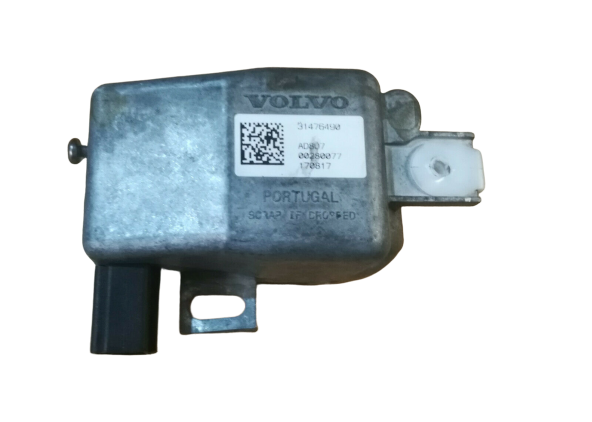 2017 Volvo S90 Steering Wheel Column Lock 31476490 for sale online | eBay