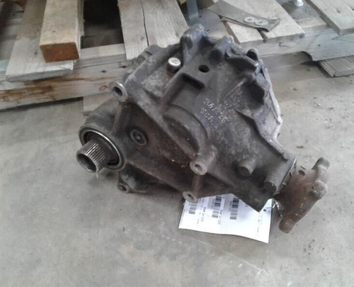 2008-2015 Ford Taurus Transfer Case Assembly 3.5L, w/o turbo Used | eBay