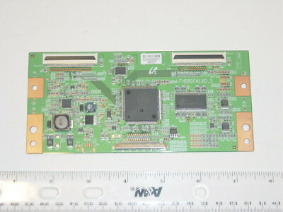 NEW Samsung LN46A550P3F (this Model ONLY!) T-Con Controller Board ...