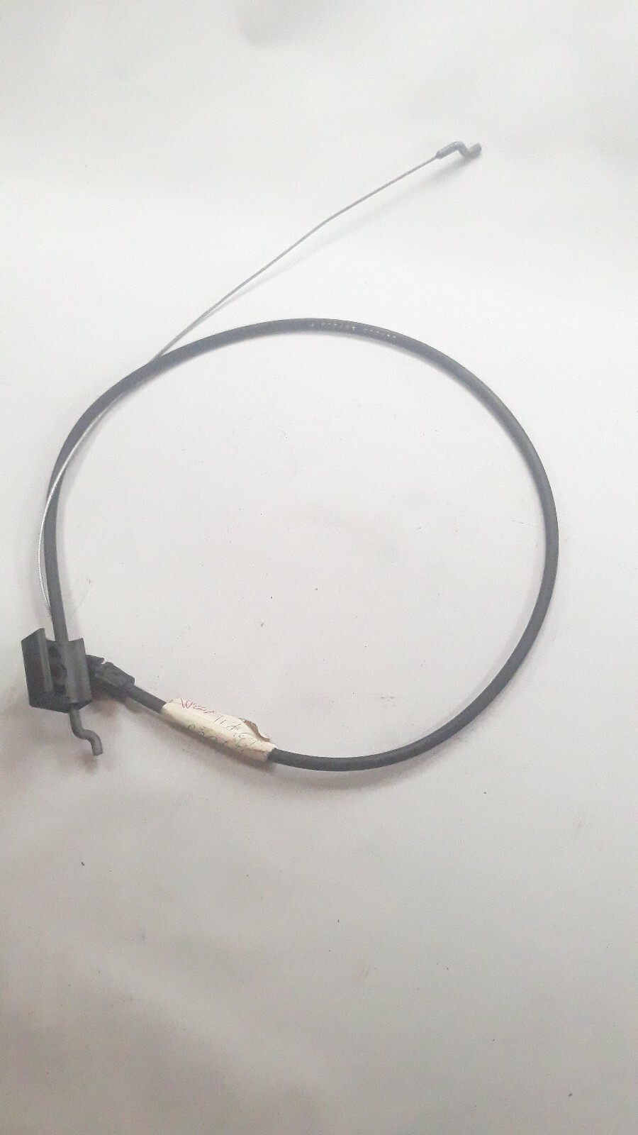 New OEM Murray 314608 Brake Cable NLA | eBay