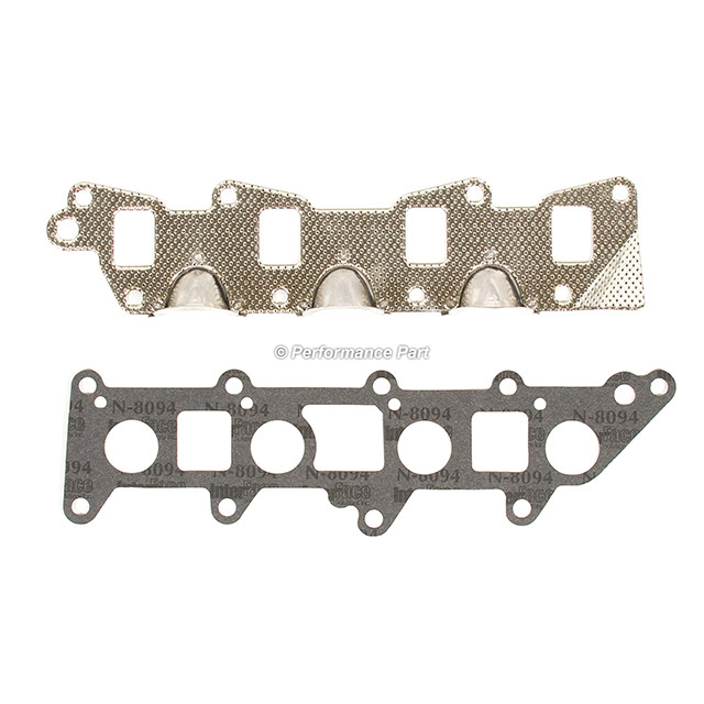 Full Gasket Set for Suzuki Sidekick Samurai Swift 1.3L G13A | eBay