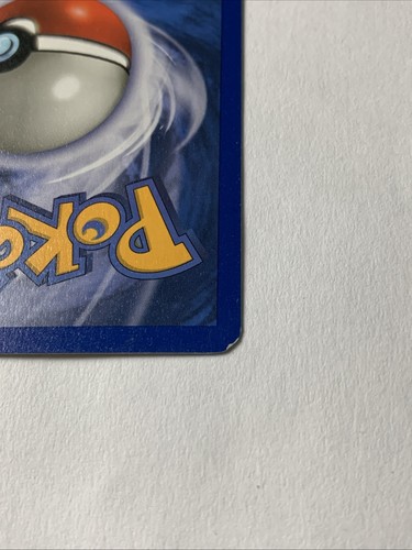 Pokemon TCG English Card eReader Skyridge Omanyte Reverse Holo 41/144 ...