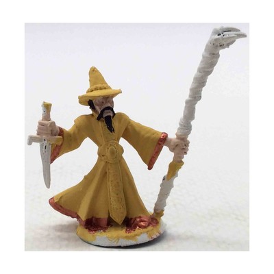 Ral Partha Fantasy Mini Loose Wizard #2 NM | eBay