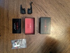 Crimson Trace LL801HBT Laserguard Pro SW M&p Shield Red Laser Trigger ...