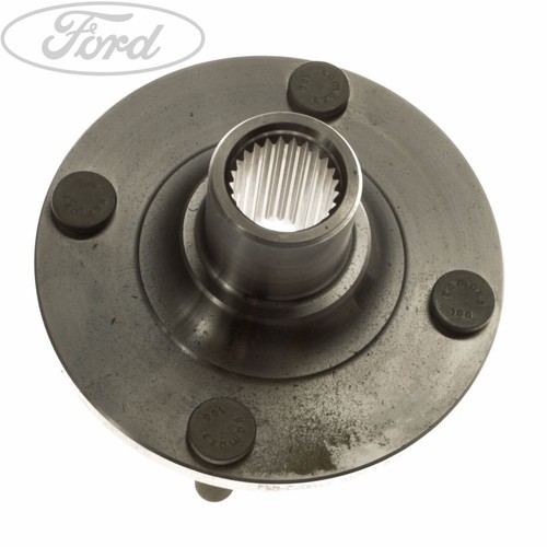 Genuine Ford Fiesta Mk8 B-Max Front & Rear O/S / N/S Wheel Bearing Hub ...