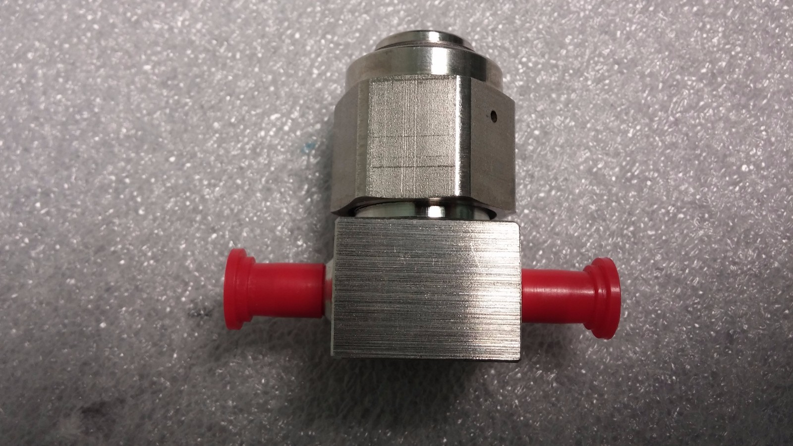 Swagelok SS-4TF-BW4-LE Particulate Filter B764000 | eBay