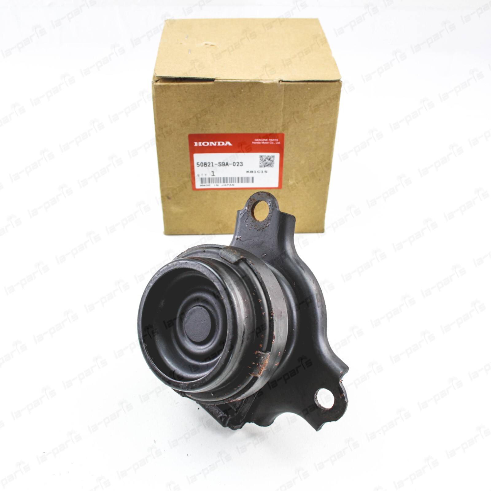 New Genuine Honda 02-06 CR-V Passenger Side Front Engine Mount 50821 ...