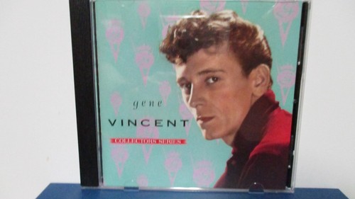 Gene Vincent - The Capitol Collector's Series - CD - MINT condition ...