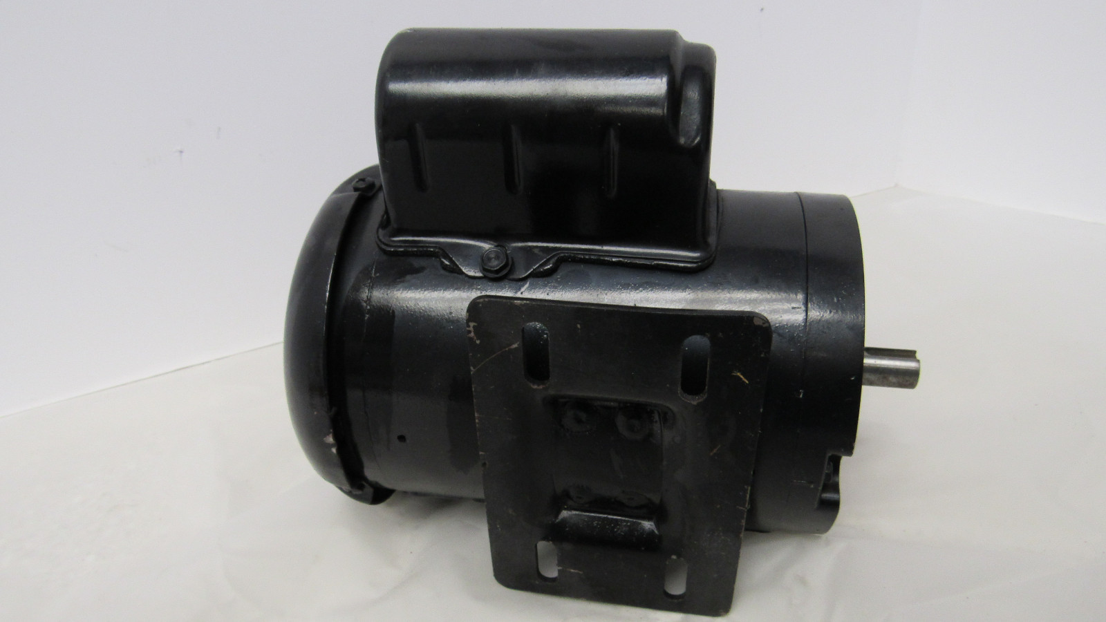 SLACK & PARR FRAME 2M4-42316 .25HP 230-460V 1.0-.5A 1725RPM 60HZ 3PH ...