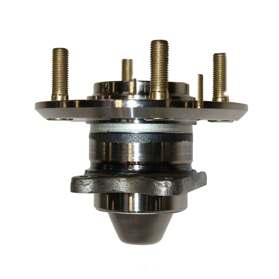 Wheel Bearing and Hub Assembly GMB 746-0243 | eBay