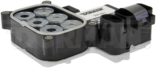 ABS Control Module Dorman For 2000-2002 Chevrolet Tahoe RWD | eBay