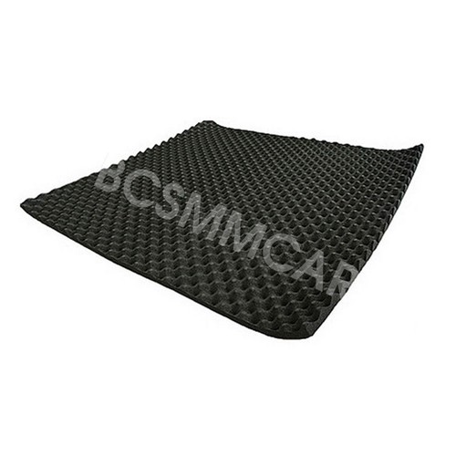 Car Hood Engine Insulation Pad Automotive Room Heat Shield Sound ...