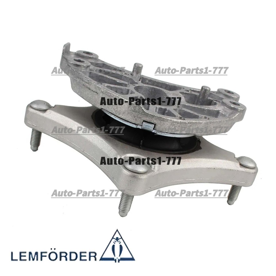 LEMFÖRDER Transmission Mount 2042400618 for Mercedes-Benz C Class C300 ...