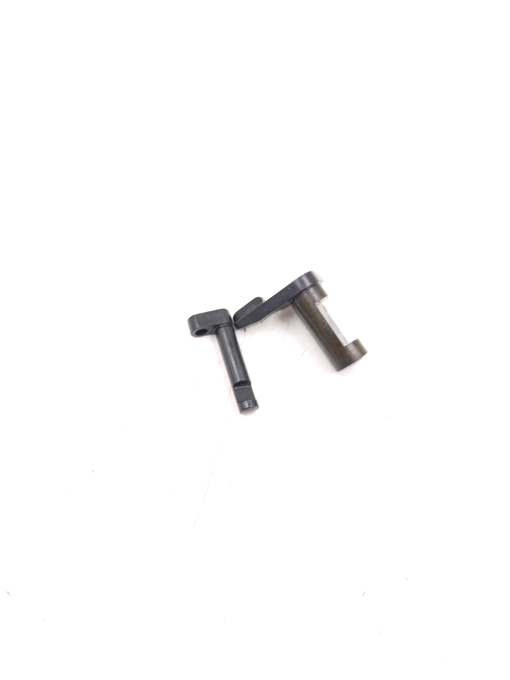 Beretta 92 FS, 9mm, Pistol Parts, Disassembly Latch and Release | eBay