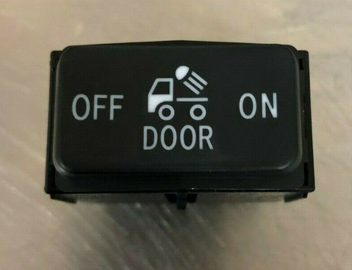 2020-2023 TOYOTA TACOMA COMPLETE BED LIGHTING KIT GENUINE OEM PT857 ...