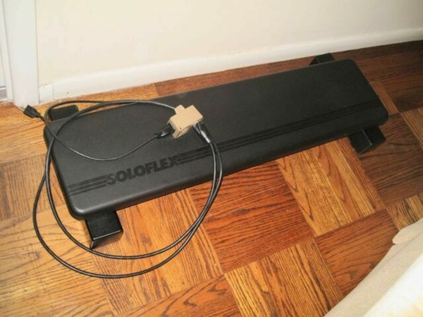 Soloflex Whole Body Vibration (WBV) Platform for sale online | eBay