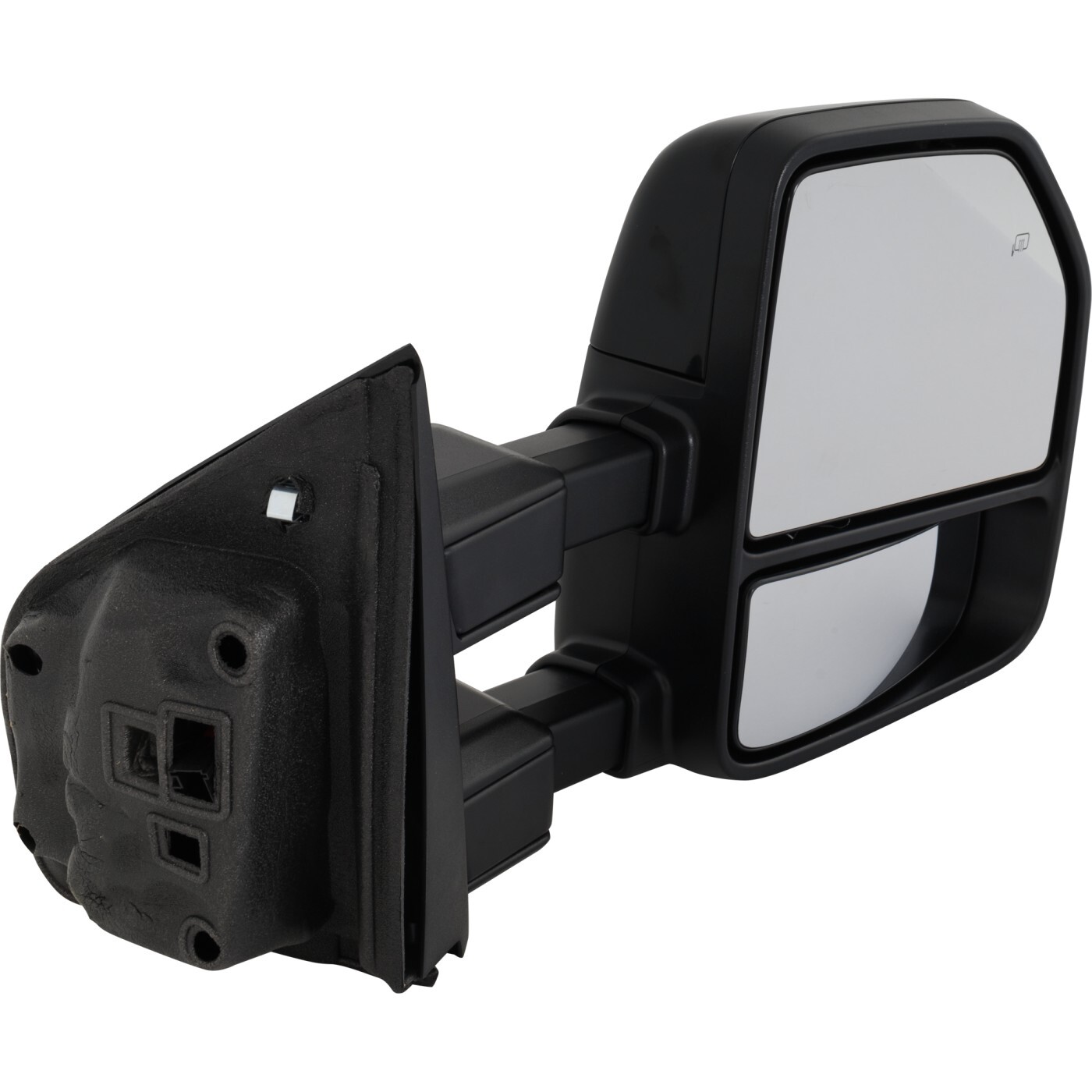 Mirrors Passenger Right Side Heated for F250 Truck F350 F450 ...