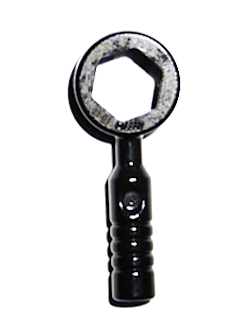 Lego Minifigure Tools 9 piece Toolbox Mechanic Wrench Sold Separately ...