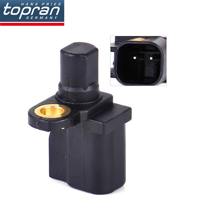 For Ford C-Max Focus Galaxy Kuga Mondeo Rear Axle ABS Wheel Speed ...