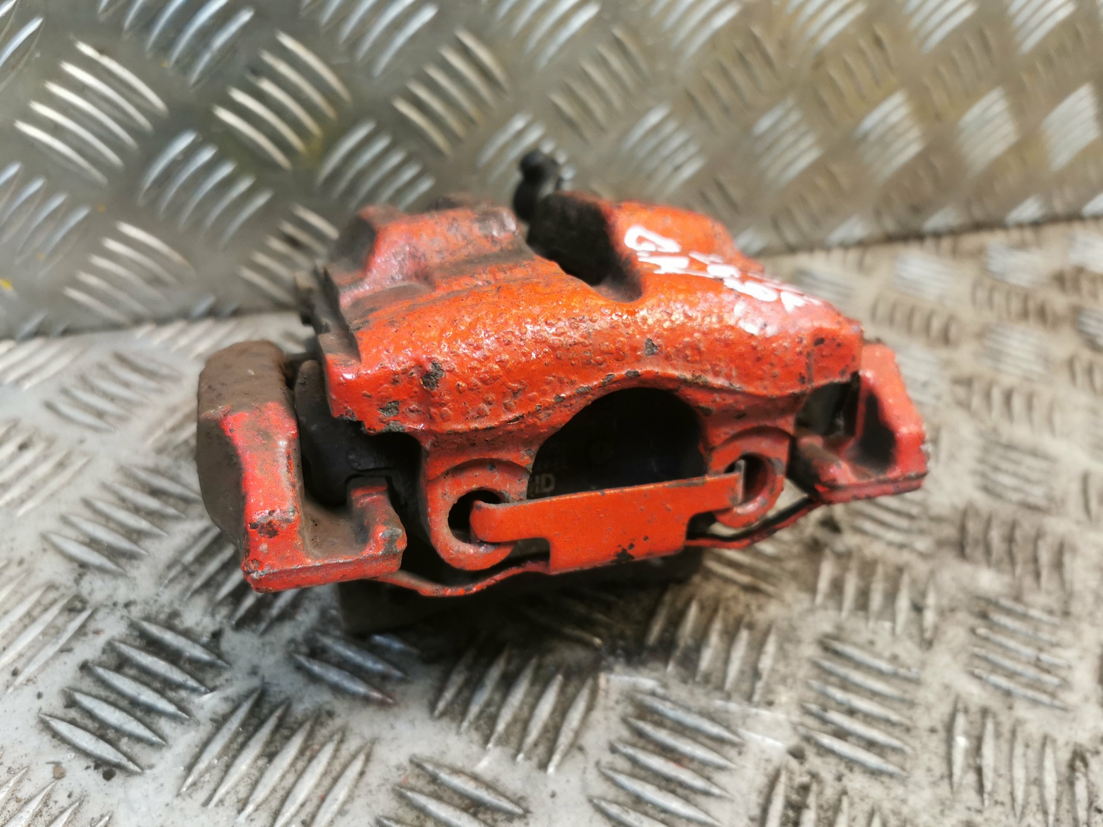 BMW E92 Brake Caliper Complete Rear Left for 3 Series E90 E91 E92 2.0 ...